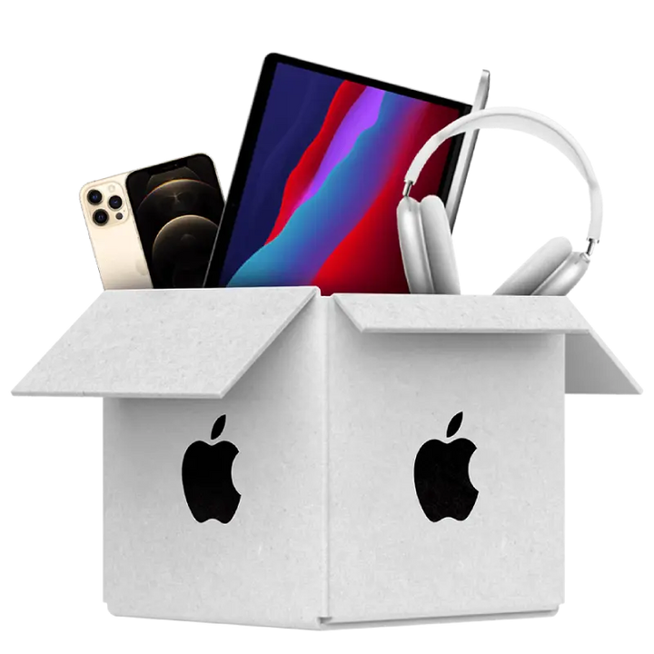 Produkty – The Box POL